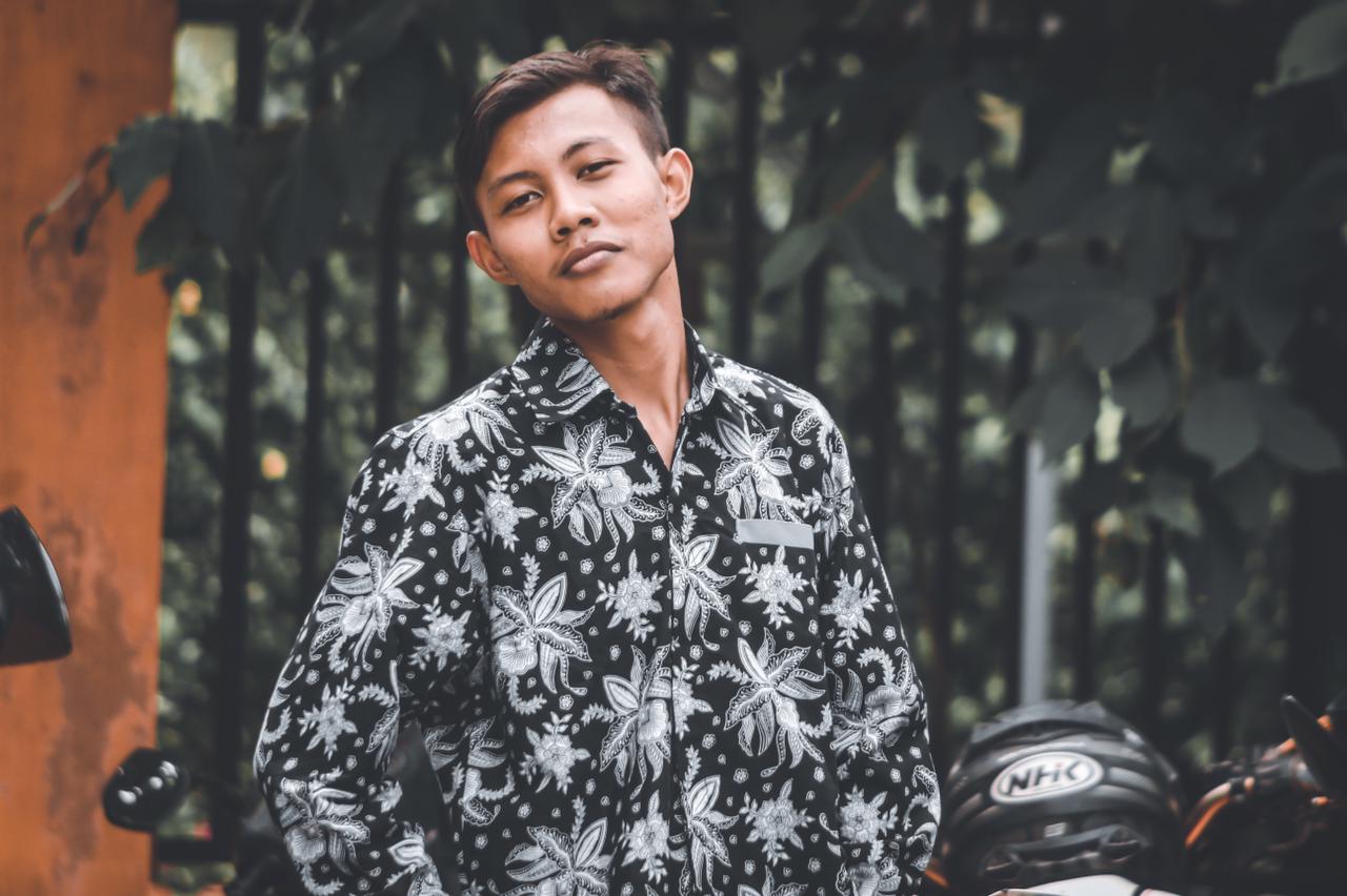 website santri walisongo | luthfi arifin